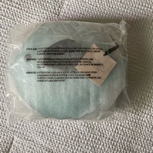 kate spade | Bags | Nwt Kate Spade Blue Puffy Fish Purse | Poshmark